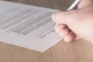 Modelo contrato 189 - 2025